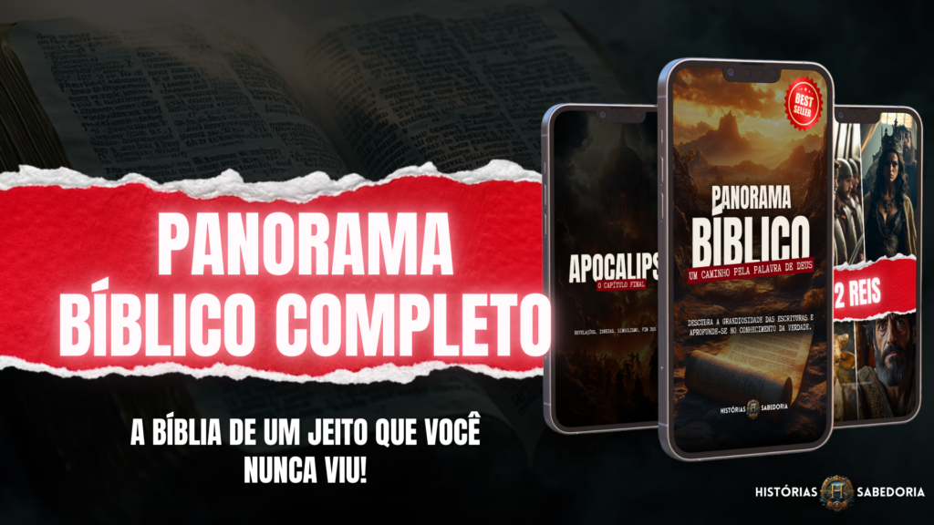 Principados e Potestades – 4 Mais Influentes! - Historias e Sabedoria