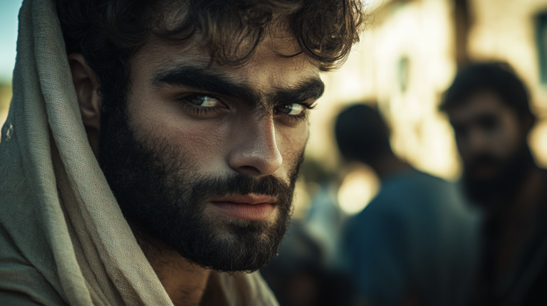 A História de Filipe: O Apóstolo da Evangelização - Historias e Sabedoria